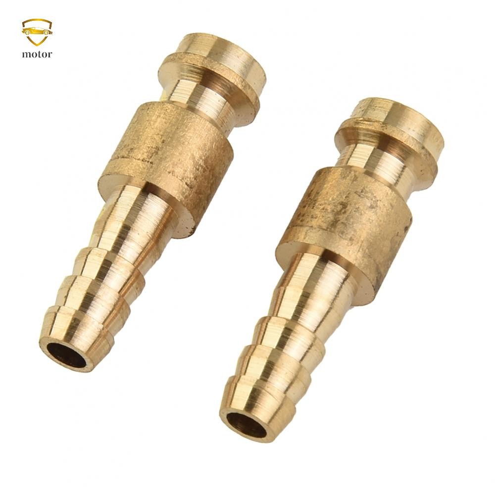 Heavy Duty 6mm Male Adapter Quick Connectors for TIG Welding Torch ...