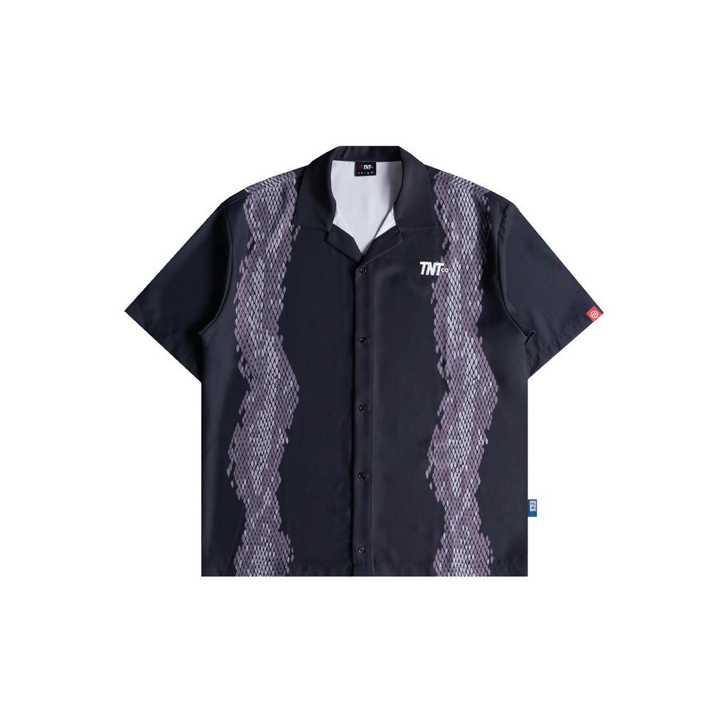 TNTCO SHE QUAN SHIRT | Shopee Malaysia