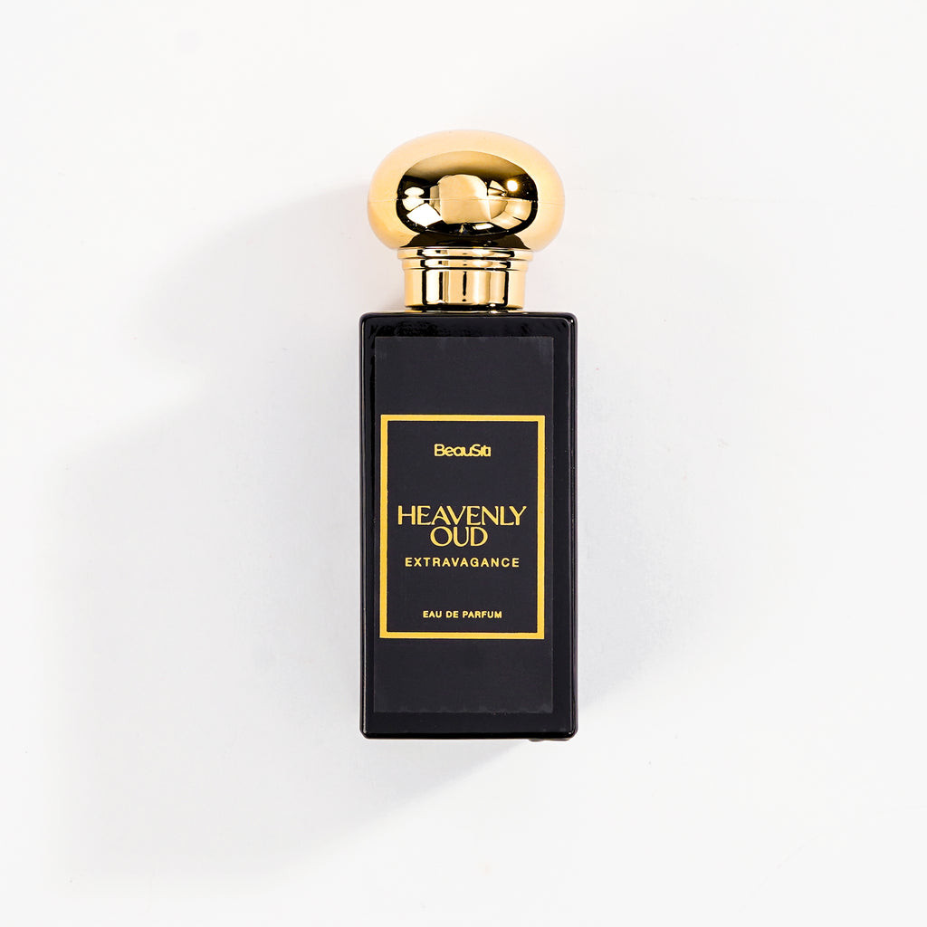 Beausiti Perfume Heavenly OUD Perfume Heavenly 45ml by SimplySiti ...