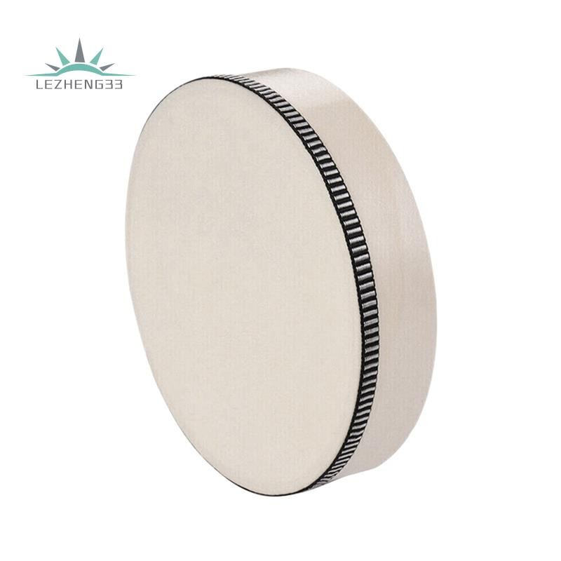 Wooden Hand Drum Kid Percussion Toy Wood Frame Drum for Children Music ...