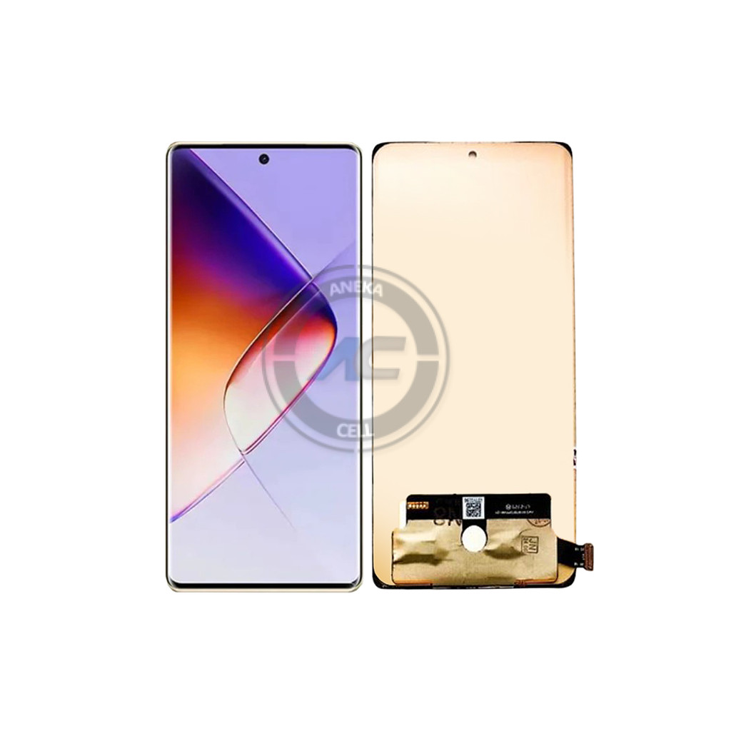 LCD INFINIX NOTE 40 4G X6853 / X6871 GT 20 PRO TOUCHSCREEN FULLSET ...