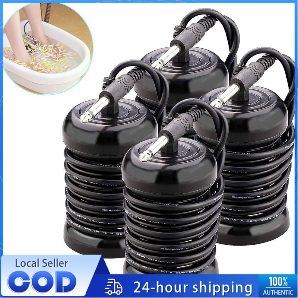 Ionic Foot Detox Spa Machine Plantar Reflexology Therapy Arrays Ion ...
