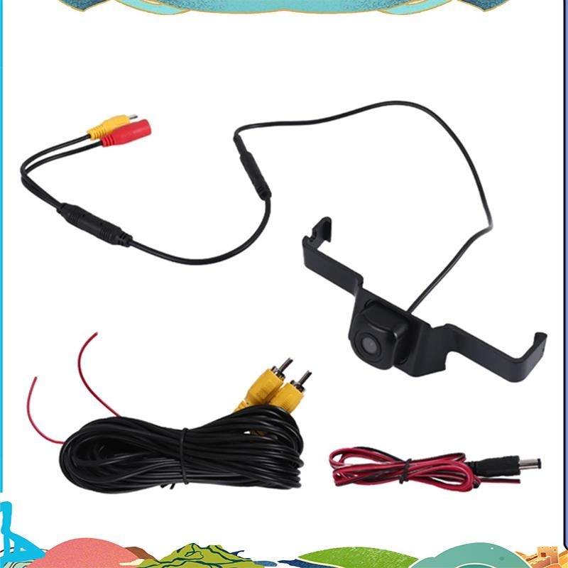 CCD Car Front Grille Camera Front View Parking LOGO Camera Night Vision ...