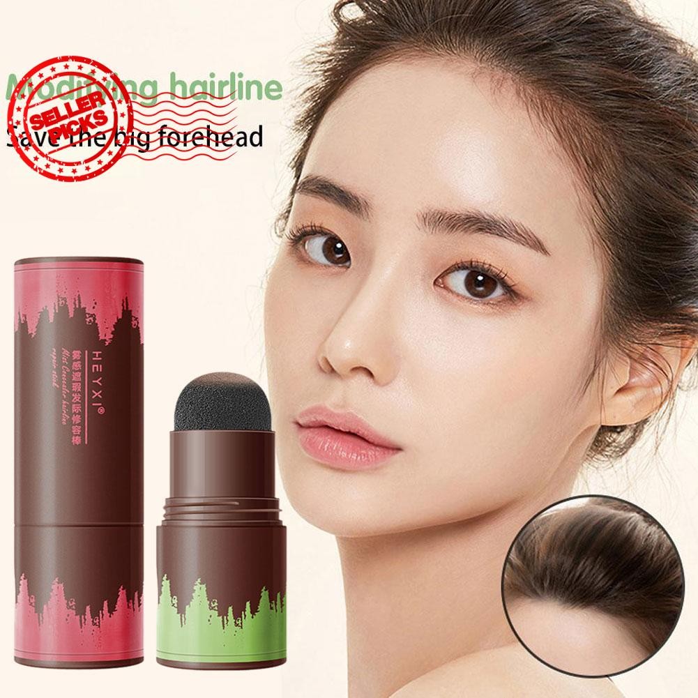 Fog Concealer Hairline Grooming Stick Shadow Grooming Natural Shadow ...