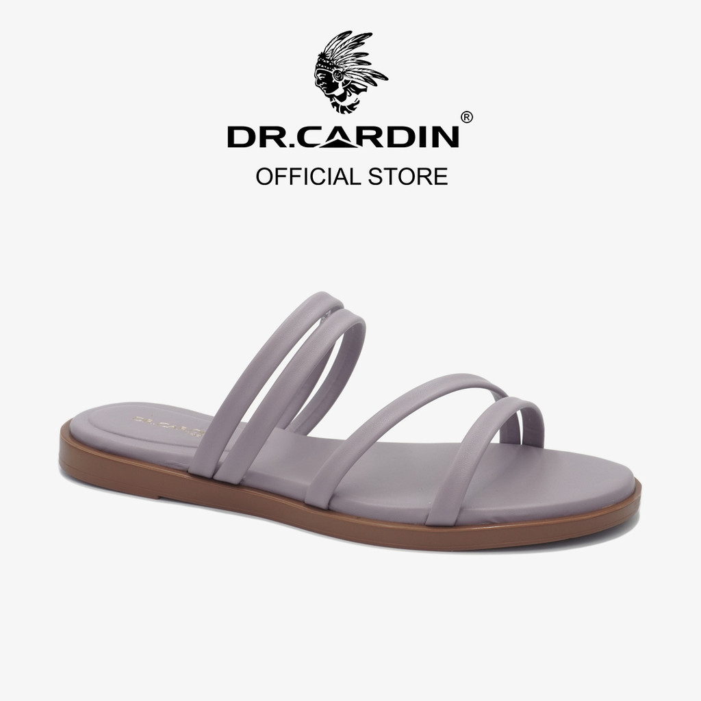 Dr Cardin Women Sandal L-BNJ-1902 | Shopee Malaysia