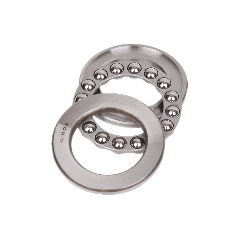 Thrust Ball Bearing 51209 NKN Original | Shopee Malaysia