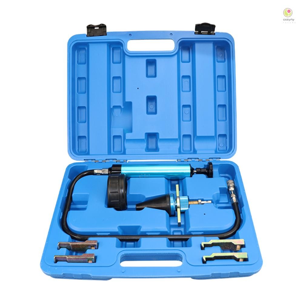 Kit With Hand Kit Test Pump And Universal With Tool And Universal ...