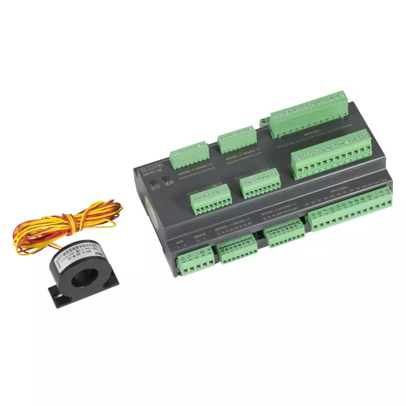 AMC16Z-FAK48 Data Center Incoming Line Monitoring 48 Circuits Multi ...