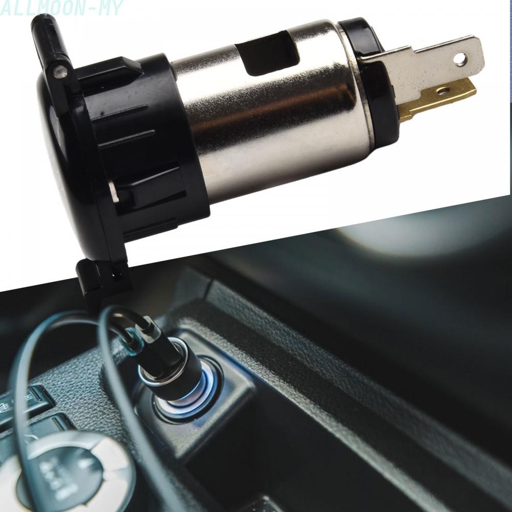 Versatile Car Lighter Socket Power Plug for GPS Mobile Phone Camera Mp3 ...