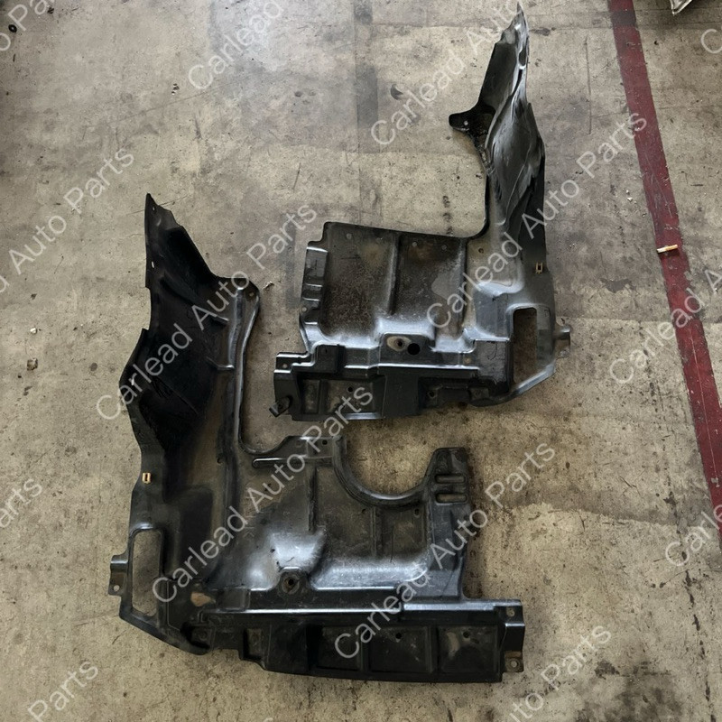 Toyota Wish ZNE10 ANE10 ANE11 Engine Under Cover Engine Lower Cover ...
