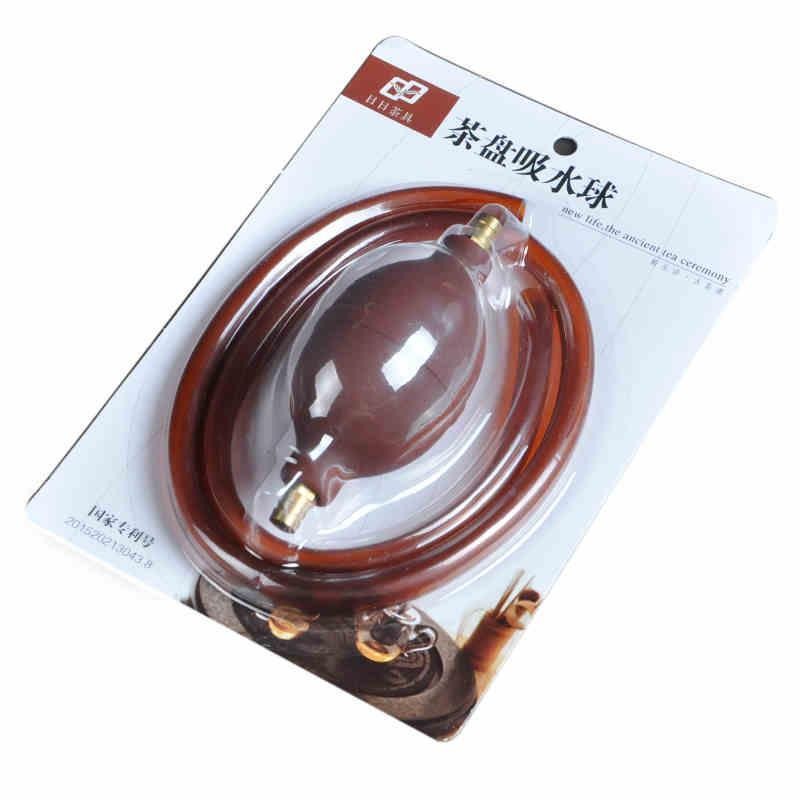 Super Soft Premium Silicone Suction Ball Pure Copper Interface Suction ...