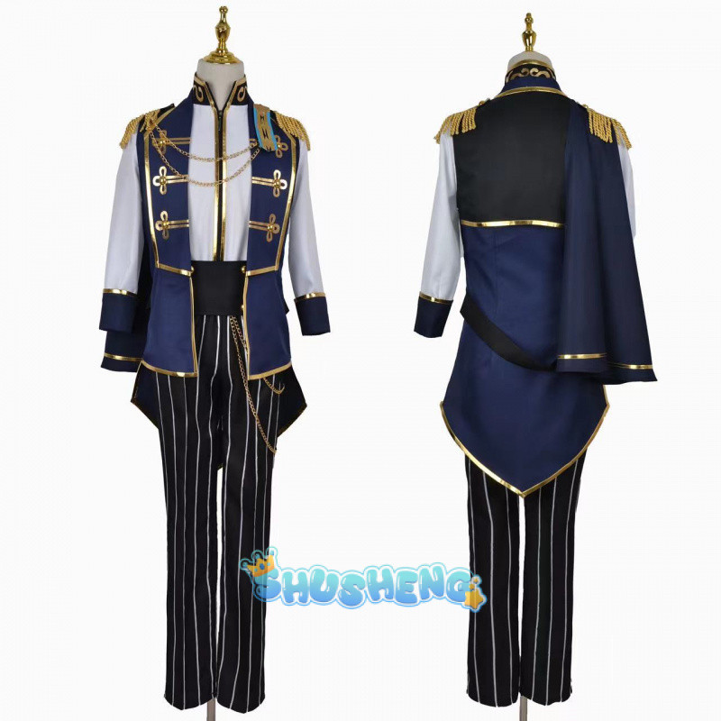 Ensemble Stars Sakuma Ritsu/Sakuma Rei/Ayase Mayoi/Ran Nagisa and ...