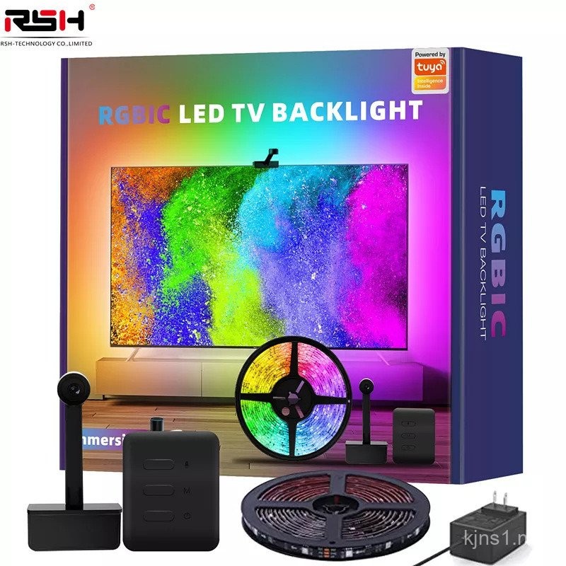 Merentas Sempadan Eksklusif Tuya APP Kamera Tangkap TV Penyegerakan ...