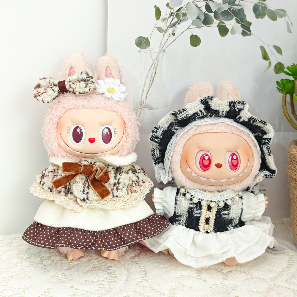 Rabu Clothes, 1st Generation 2nd Generation Rabu Cloth Clothes Set ...