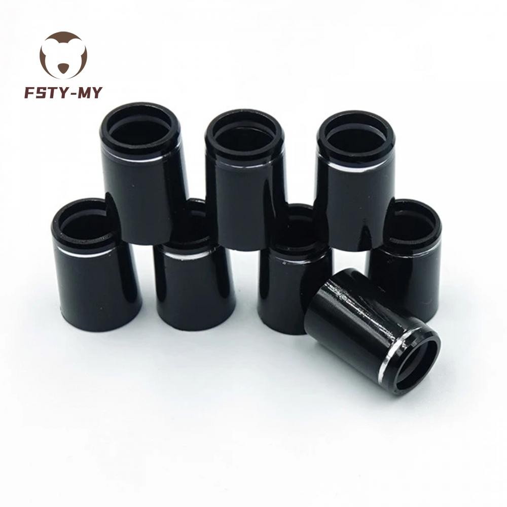 Golfclub Ferrule Chrome Rings 355 370 For Irons Hybrids Golfclub ...