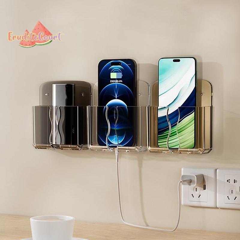 [ECM] Universal Remote Controller Holder Phone Charging Air Conditioner ...