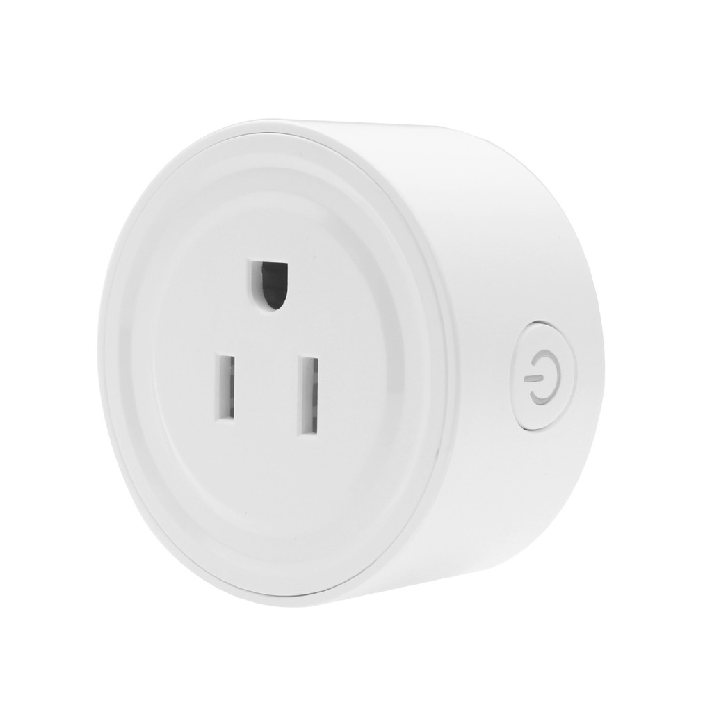 Socket socket Smart Wi-Fi Plug Wifi Socket APP Remote Control Voice ...