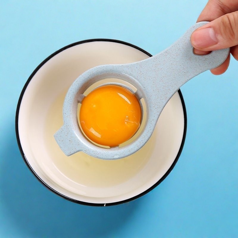 Egg White Separator Egg Yolk Filter Egg Separator Egg Yolk Egg White ...