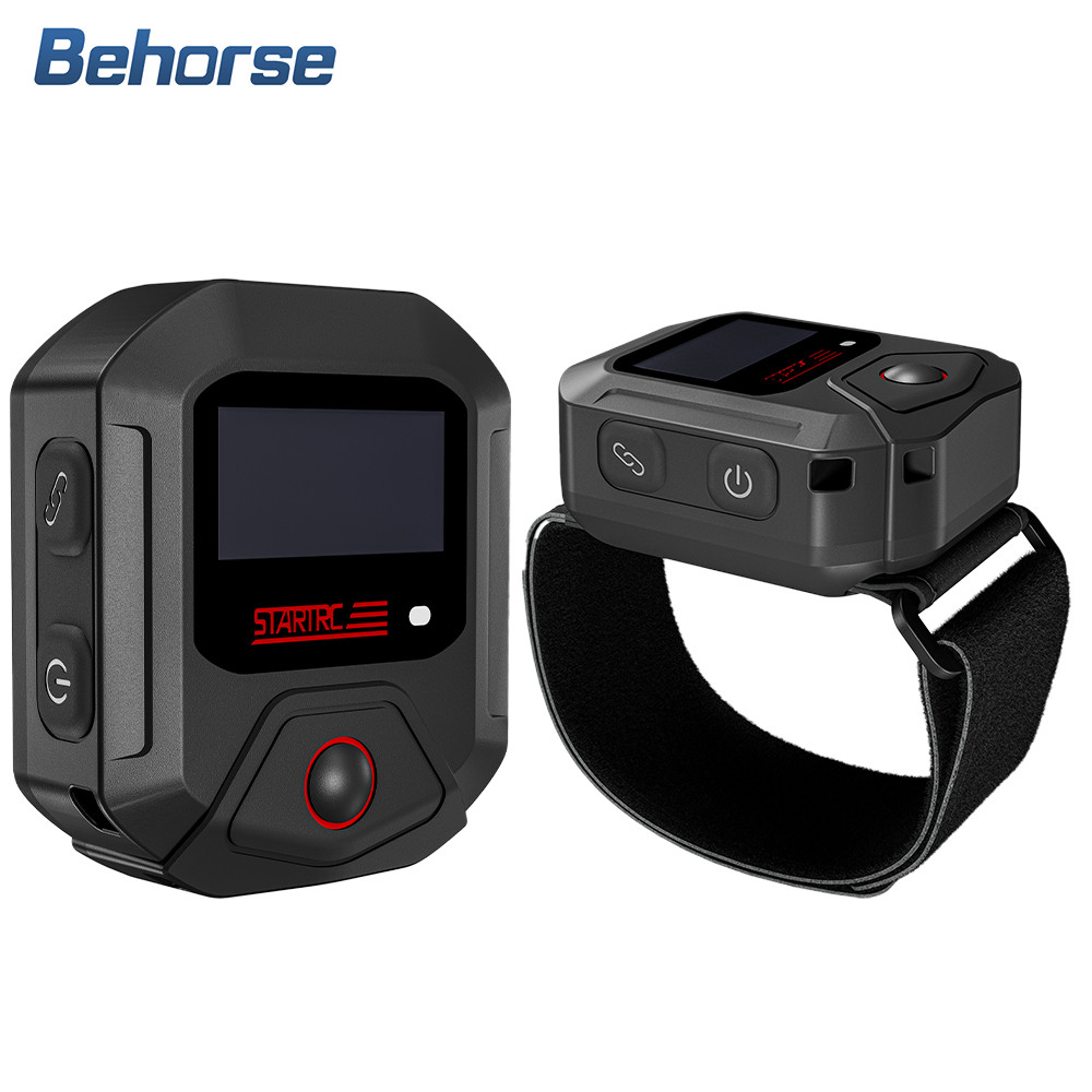 Wireless Remote Control Suitable for Insta360 X4/ACE/ACE PRO/go3s ...