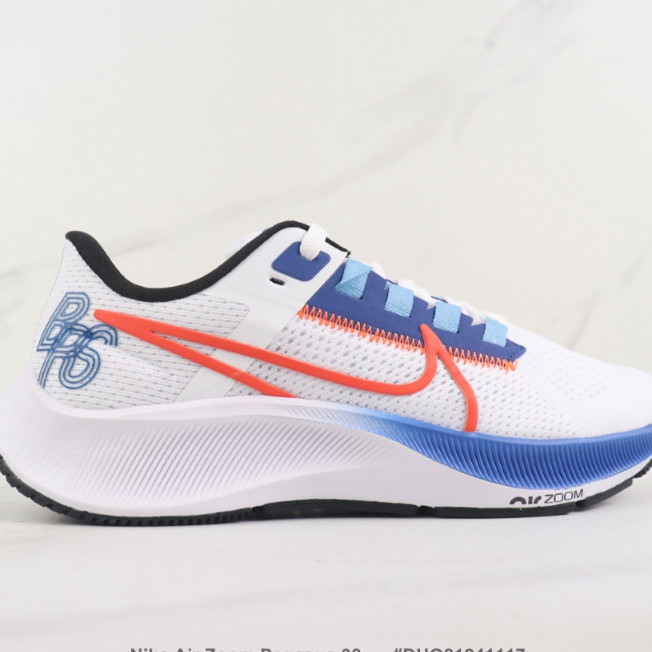 Nike Air Zoom Pegasus 38 Nike moon landing 38 generation running shoes ...