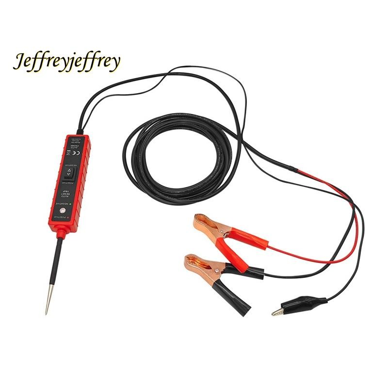 Automotive Power Circuit Tester Automotive Power Circuit Diagnostic ...