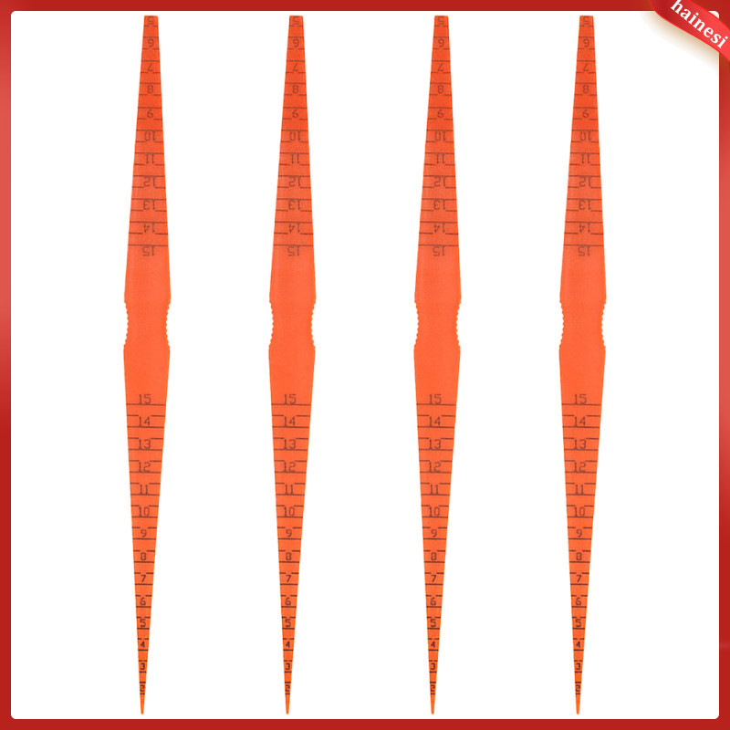 Automotive Measuring Tools Gap Ruler Car Panel Body Gauge hainesi ...