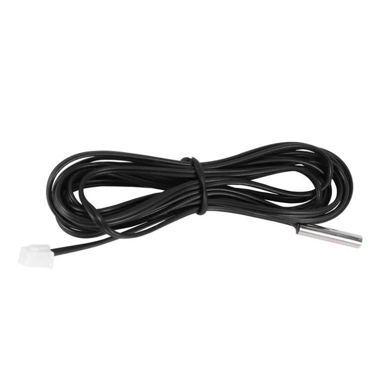 Ntc Thermal Resistor 1% 10K Temperature Sensor B Value 3950 ...