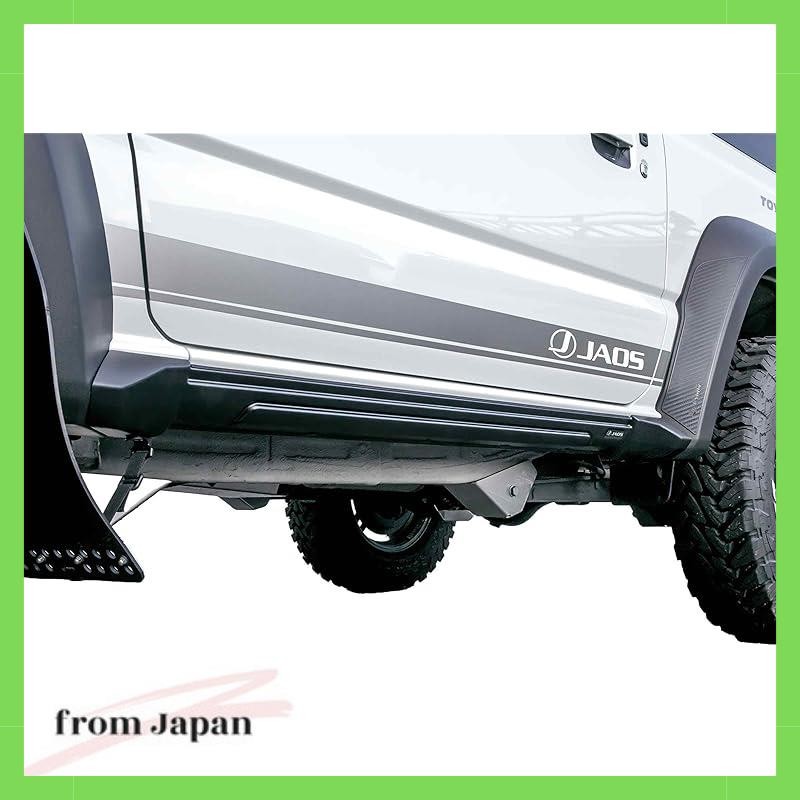 Jaos Side Under Garnish Jimny JB74 series B081518 | Shopee Malaysia