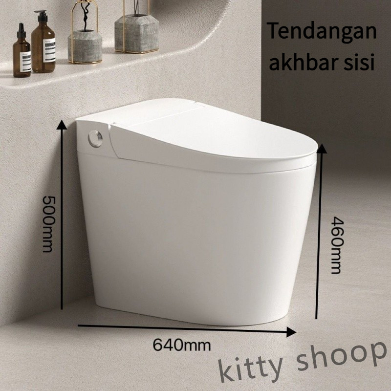 Kuali Tempat Duduk Tandas Isi Rumah| Almari Air| Penyental Sifon Vortex ...