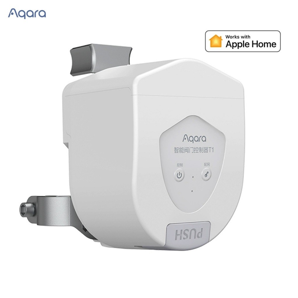 Aqara T1 Smart Valve Controller Zigbee Wireless Automatic Control ...
