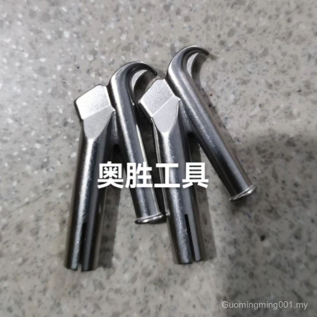 Welding Torch Welding Tip Hot Air Welding Torch Head Accessories PVC ...