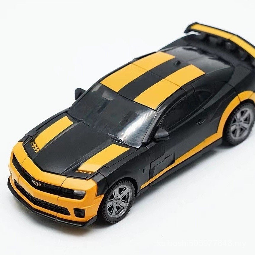 Optimus Toy Transformers Dark Wasp Warriors Robot Car Transformation ...