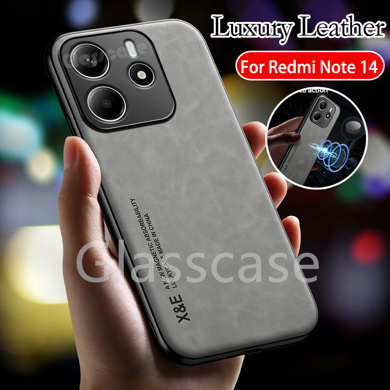 Casing For Redmi Note 14 1 4 pro plus 14pro 14pro+ 14proplus Note14 ...