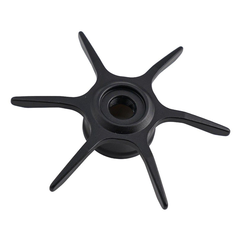 YAFEXHM 】Modified For Abu max series B3B4P3P4P5 water droplet wheel six ...