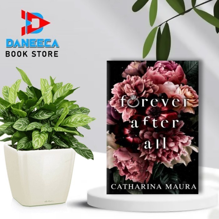 Forever After All by Catharina Maura | Shopee Malaysia