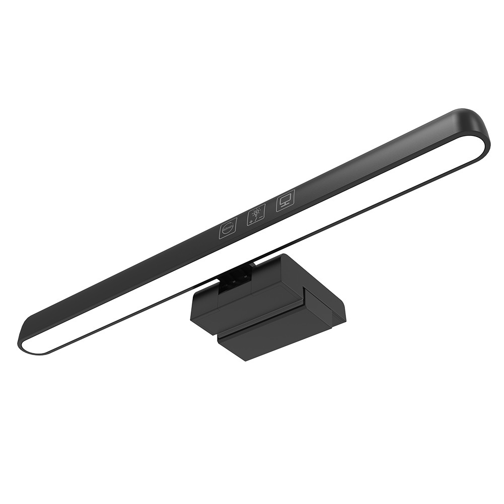 [Getdouble.my] LED Monitor Light Bar USB Powered Computer Monitor Lamp ...