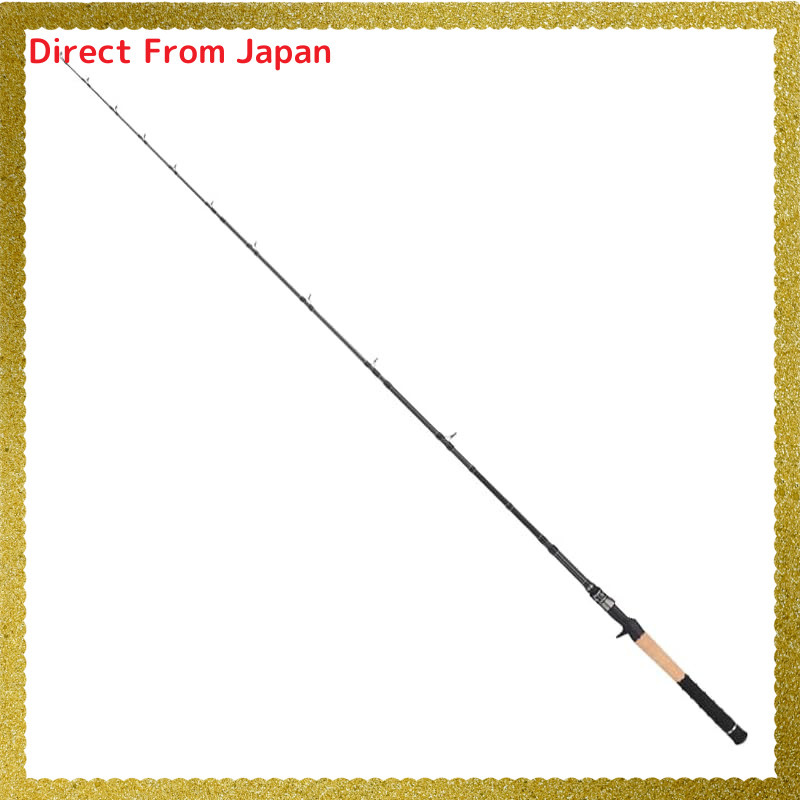 Tailwalk Namazon Mobility Fishing Rod Series | Shopee Malaysia