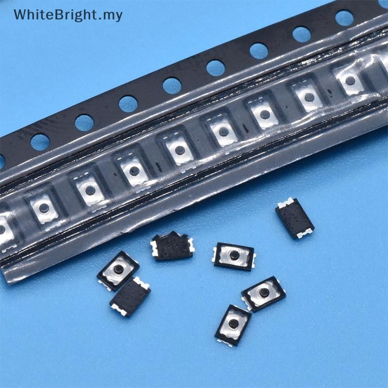 # WBMY # 50pcs 2x3x0.6 U Tactile Push Button Switch Tact 4 Pin Micro ...