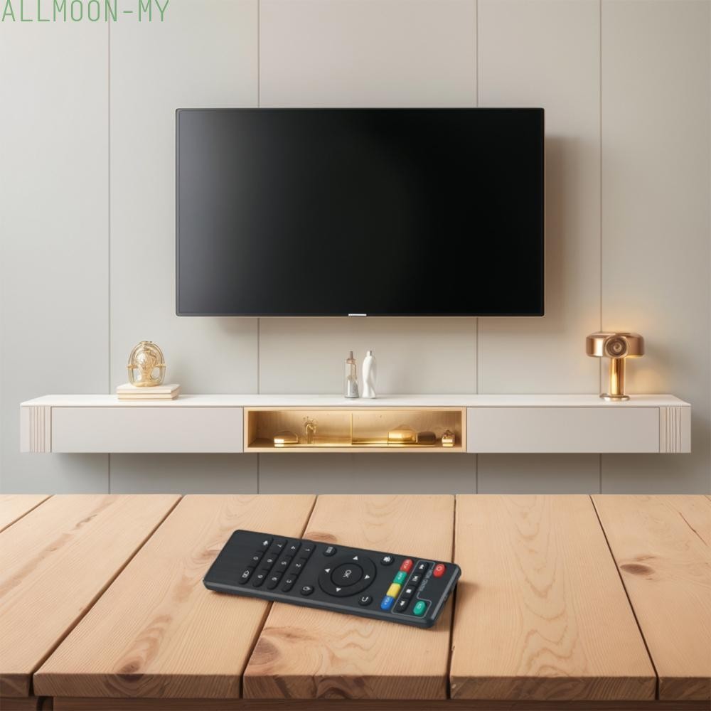 Android TV Box Remote Sleek And Compact Design For Android TV Box G96 ...