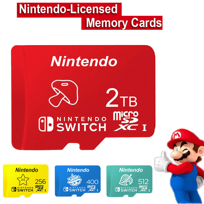 Memory Card micro Card 2TB 1TB 512GB 400GB 256GB 128GB 64GB Mixro SD ...