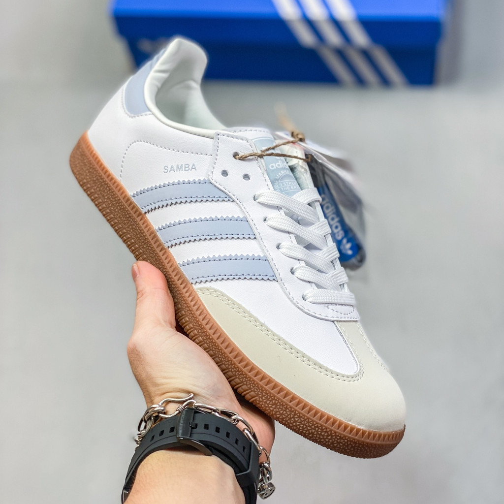 Original samba og low-top sneakers | Shopee Malaysia