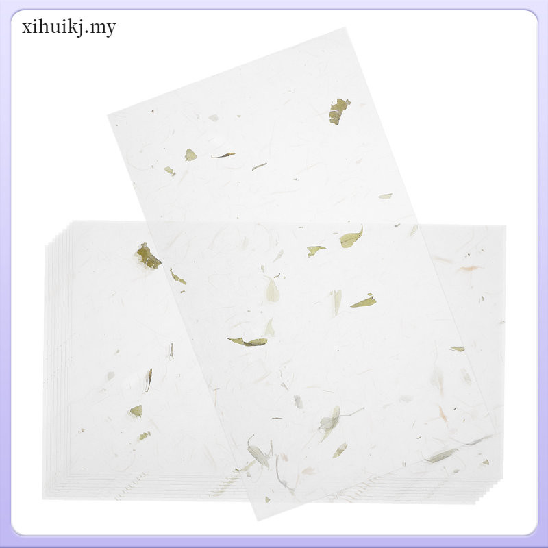 Parchment Sticker Paper Antique Stationery Writing Retro Decor Portable ...