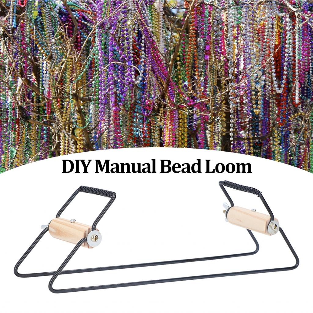 bmai-my Bead Stainless Steel Extra Wide Working Space for Children s ...