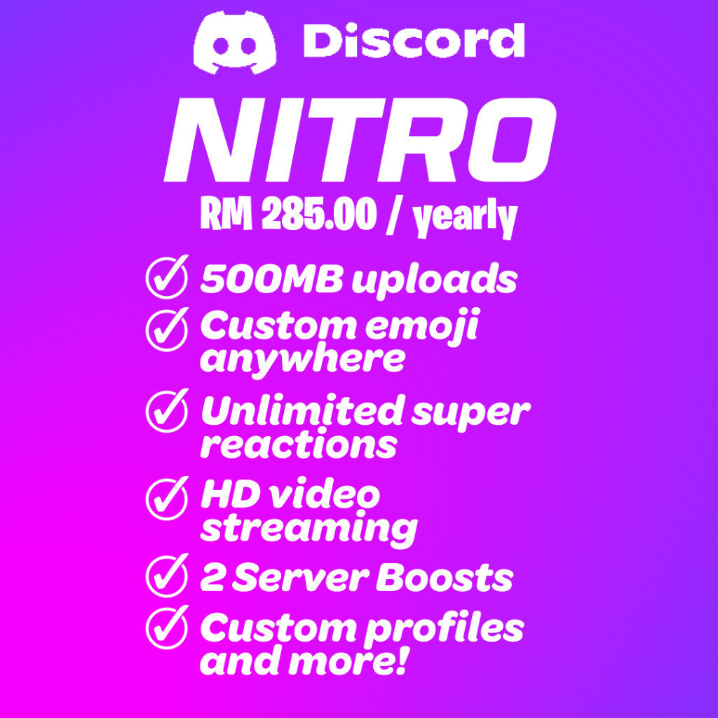 Albuquerque Finagle Discord Interrobang Previse Nitro-(LOGIN ...