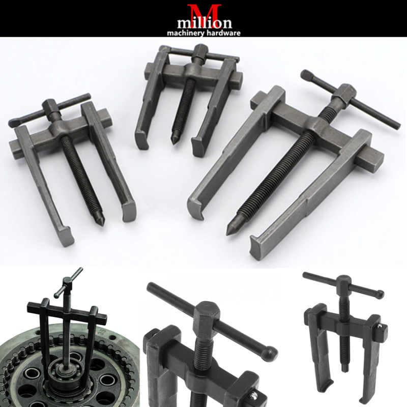 MYmillionhardware - 3–8 inch 3"-8" German Type Two Jaws Claw Bearing ...