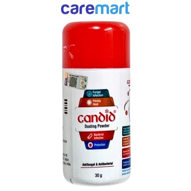CANDID POWDER 30GM (EXP:02/2026) | Shopee Malaysia