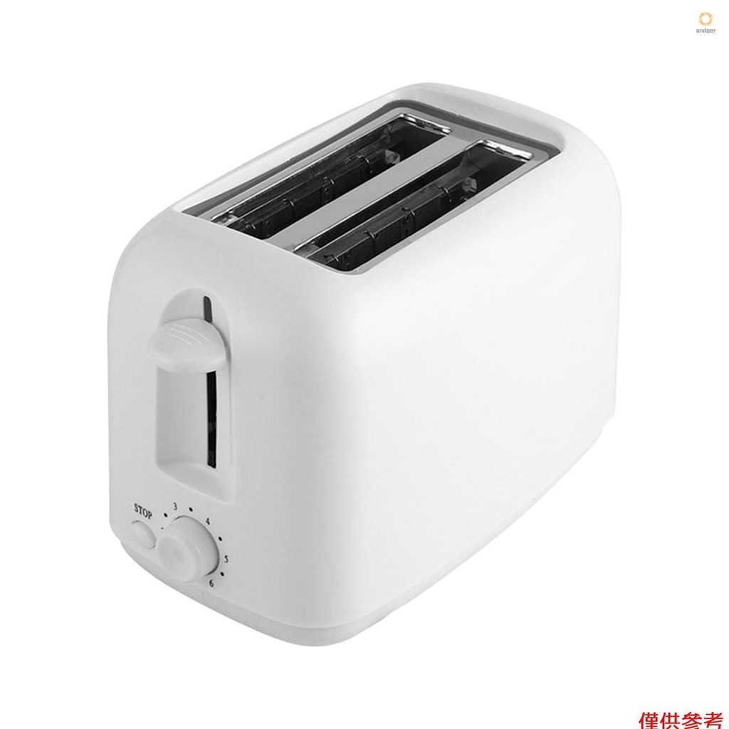 Bread Toaster Electric Bread Baking Maker Machine Sandwich Toaster 2 ...