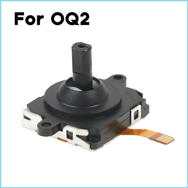 RUN 3D Button-Analog Joystick Stick-Rocker For Facebook-Oculus Quest 2 ...