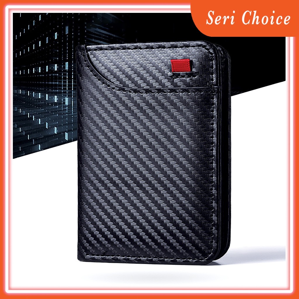 B220 Man Dompet Man Short Wallet Man Wallet Dompet Lelaki Pendek Man ...