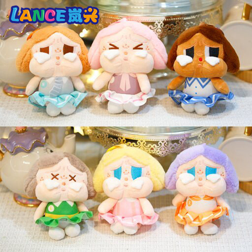 doll labubu doll patung labubu pop mart 13cm Labubu, Pop Mart [School ...